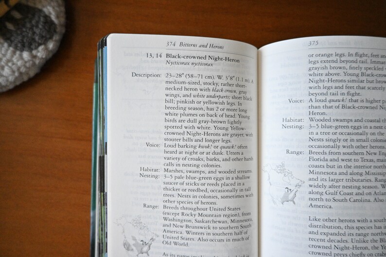 National Audubon Society Field Guide to North American Birds Eastern ...