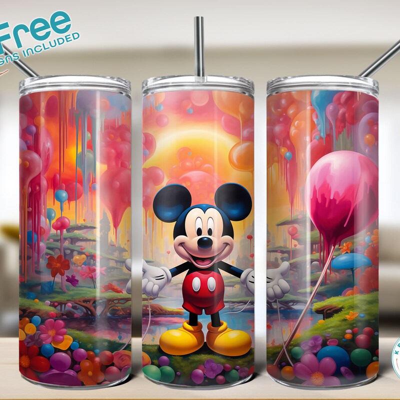 Mickey Mouse Designs - Etsy