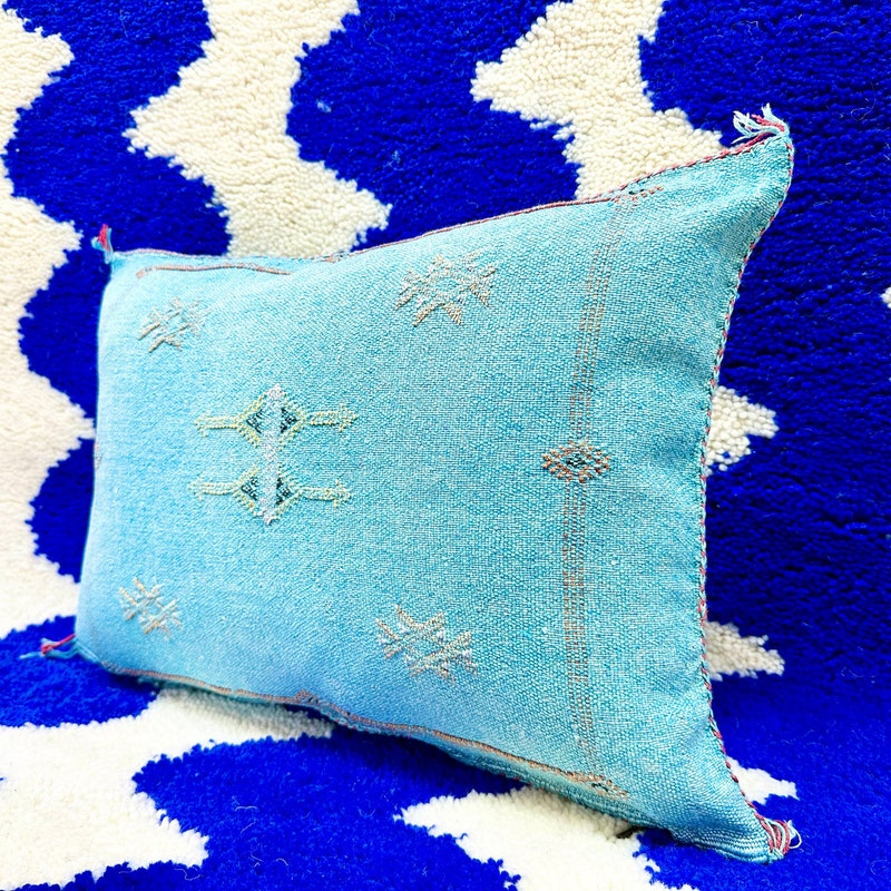 Singing Bowl Pillow - Etsy