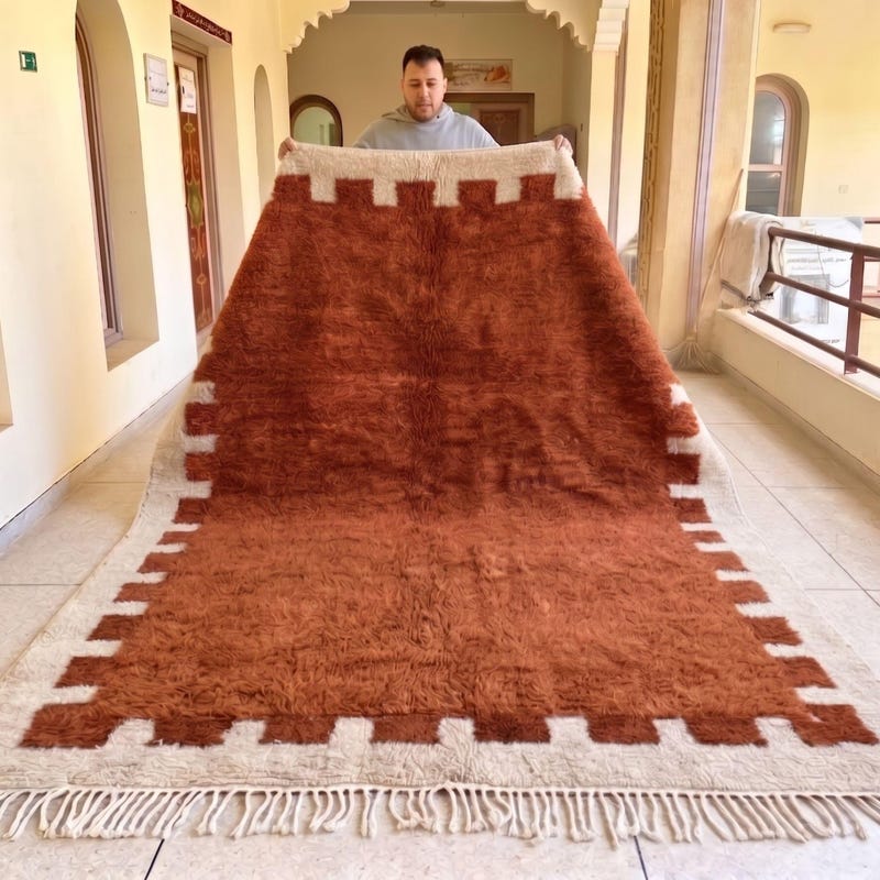 Minimalist Rugs 9x12 - Etsy