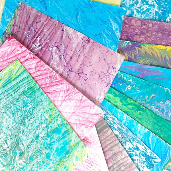 Handmade Paper Sheet - Etsy