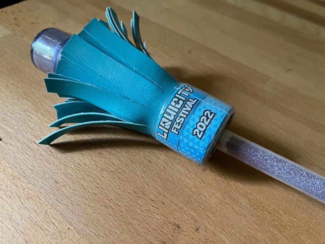 MTO: LED Flower Stick for Flow Toys as Desired - Etsy