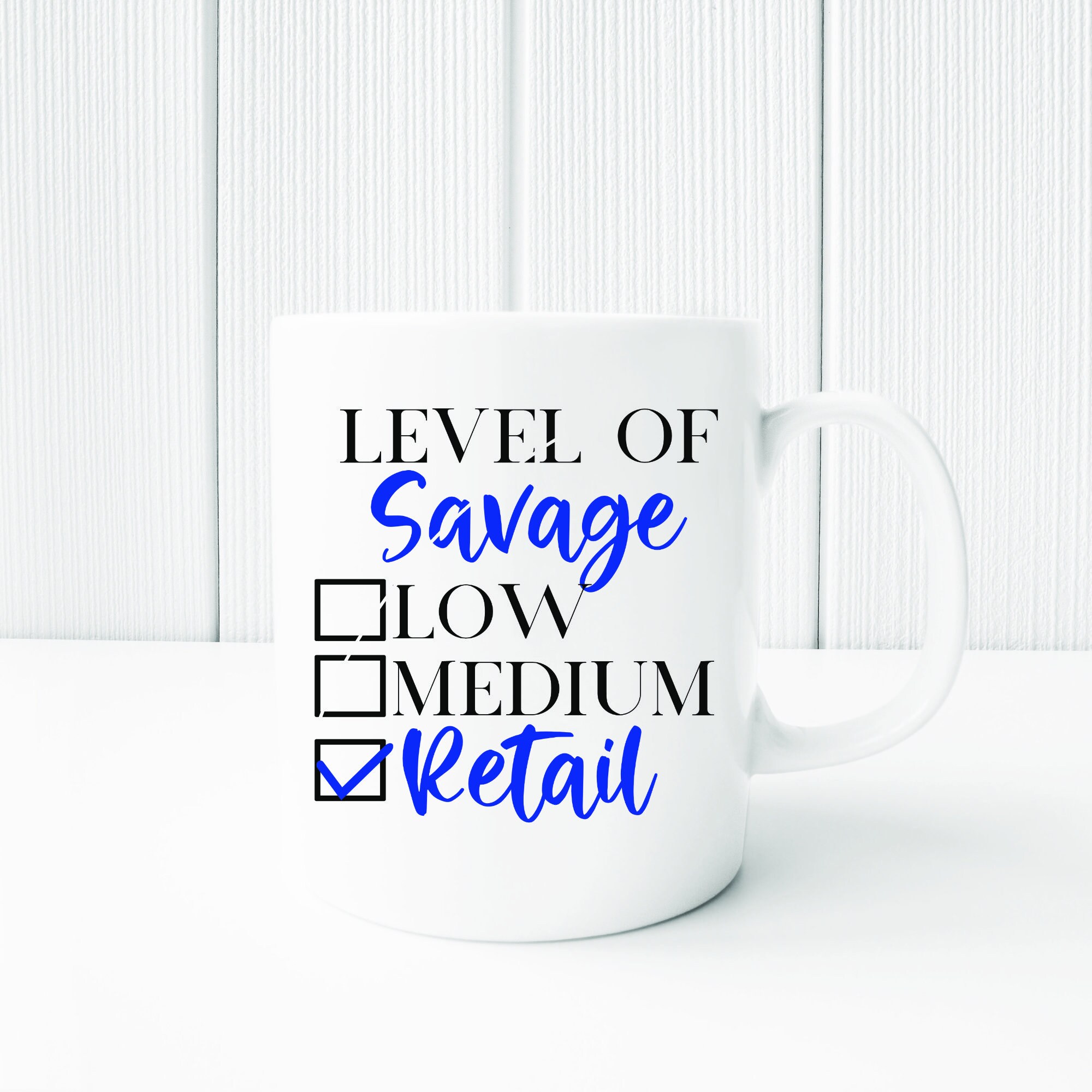 Retail Sales SVG, Level of Savage Svg, Classy Bougie Ratchet Svg ...