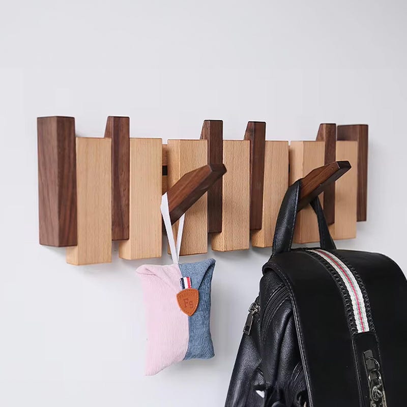 Piano Coat Rack - Etsy
