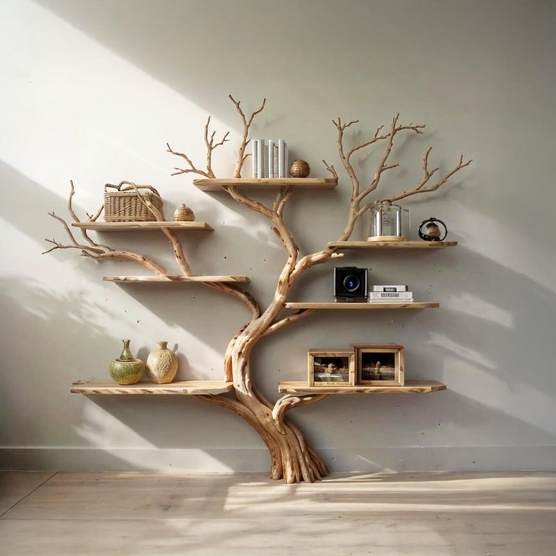 Tree Branch Wood - Etsy