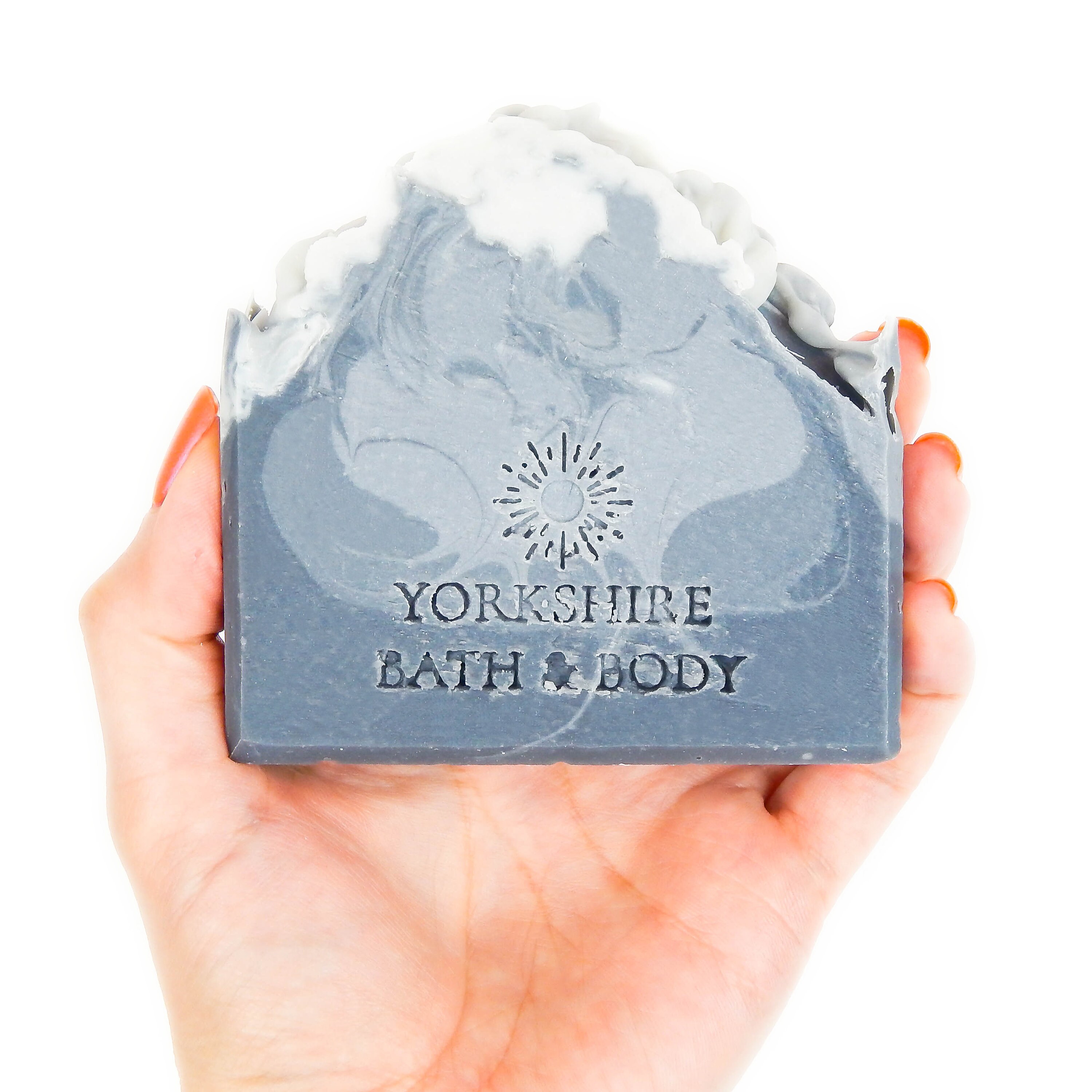 Fresh Linen Cold Process Artisan Soap Bar Luxury Vegan - Etsy