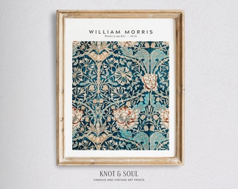 Famous Pattern Print - Etsy