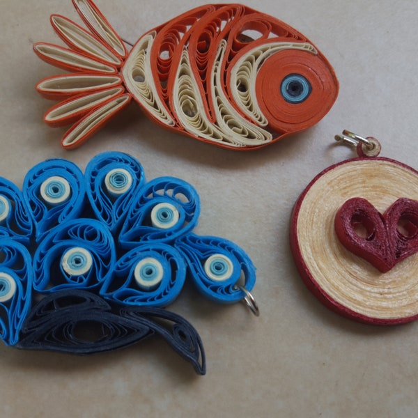 Hand Made Paper - Etsy