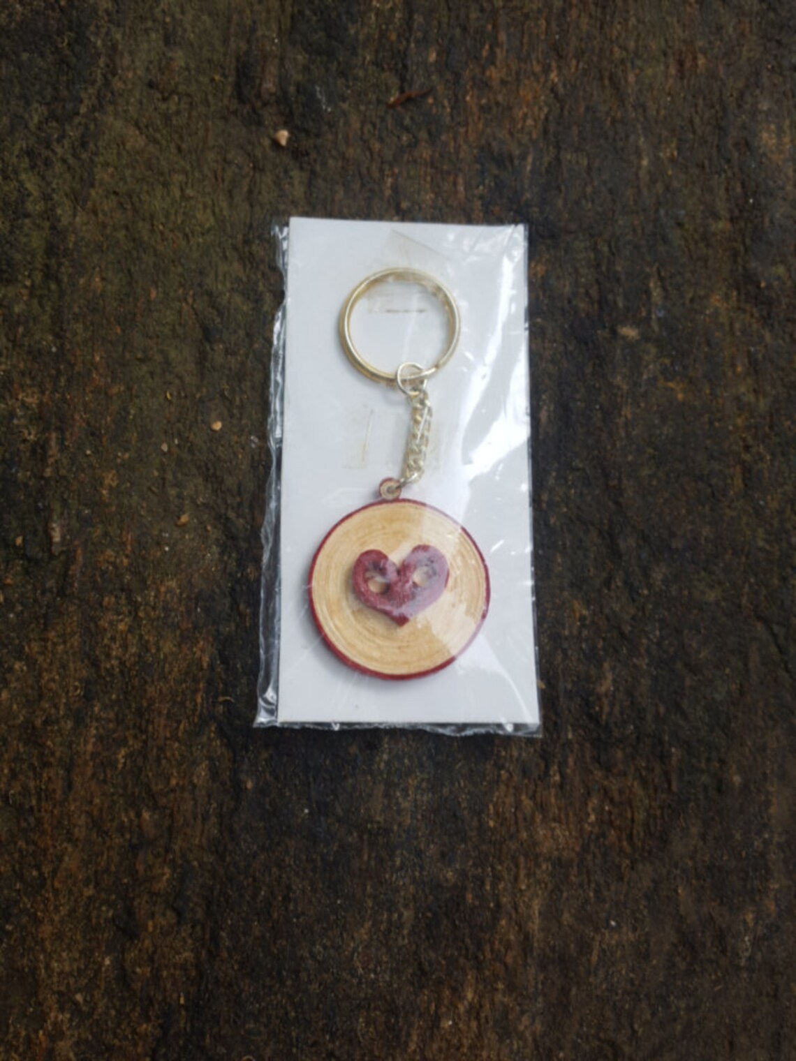 Hand Made Paper Quilling Key Tag With Key Chain | Etsy