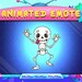 RIP Panda Animated Emote, Animated Funny RIP Panda Twitch Discord ...