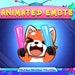 Red Panda Saber Light Animated Emote, Animated Red Panda Light Twitch ...