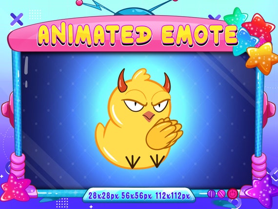 Imágenes De Dibujos Animados De Pollo Malo