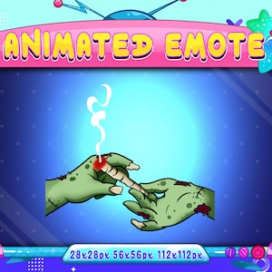 Puff Passing Animated Emote, Puff Passing Animated Twitch Discord ...