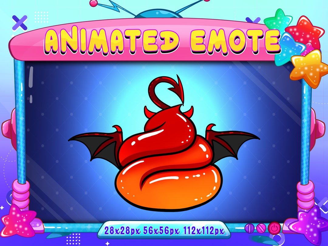 Holy Shit Animated Emote, Animated Holy Shit Twitch Discord Youtube ...