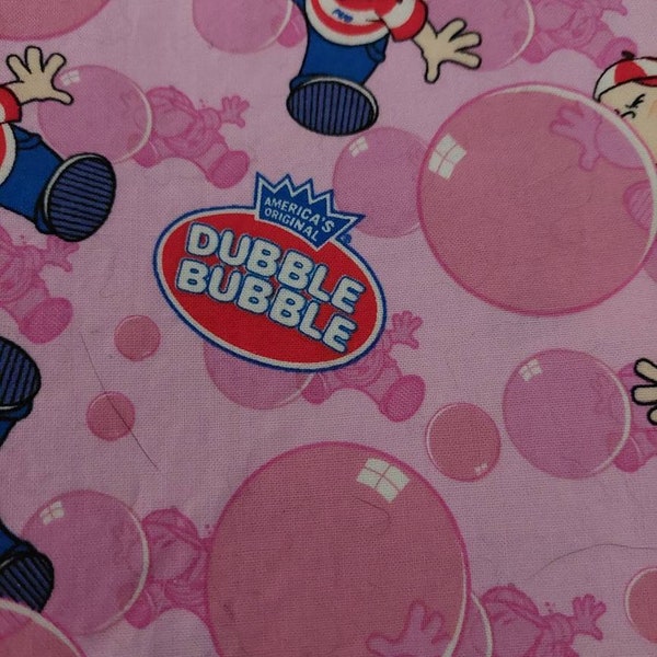 Double Bubble - Etsy