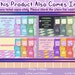 Animated Stream Starting Soon Screens 3 Purple Arcade Screens for ...