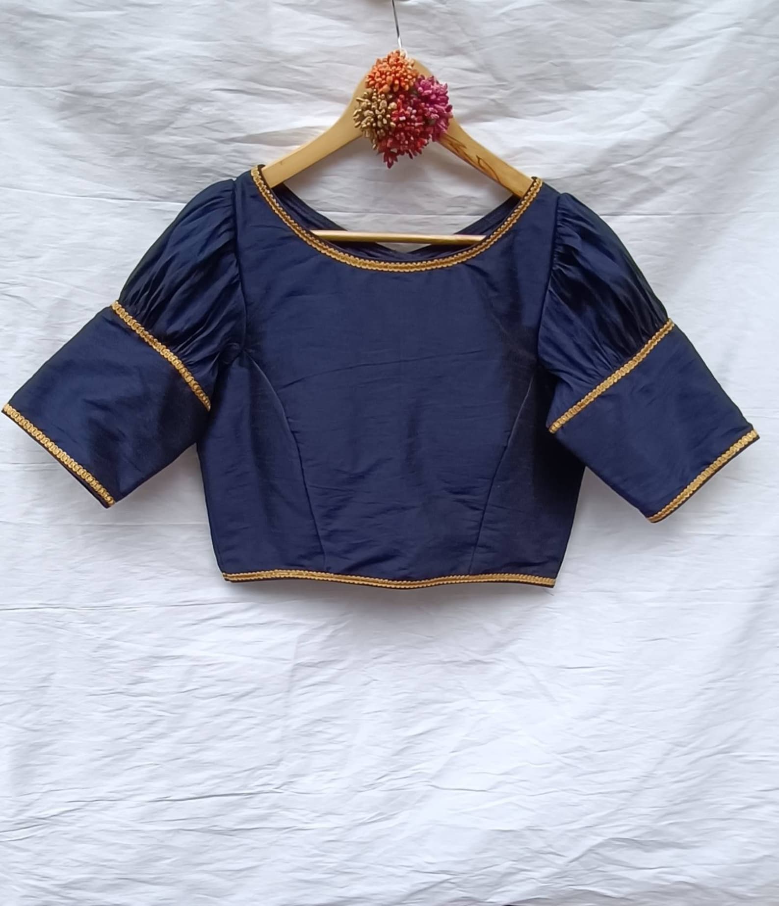 Saree Blouse Indian Sari Blouse Bollywood Sari Blouse Women - Etsy