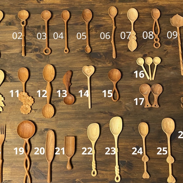 Vietnamese Kitchen Utensils - Etsy