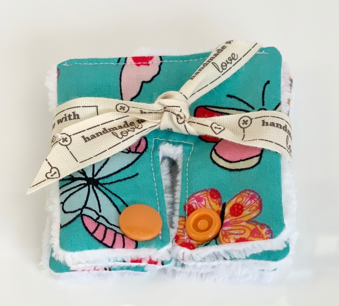 Set of 3 Feeding Tube/spc Catheter Pads, Feeding Button, G-tube Pad ...