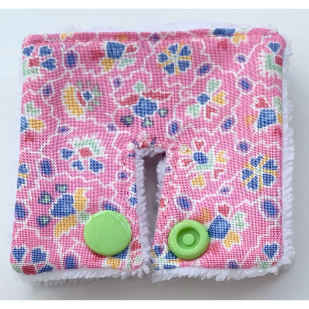 Set of 3 Feeding Tube/spc Catheter Pads Feeding Button - Etsy