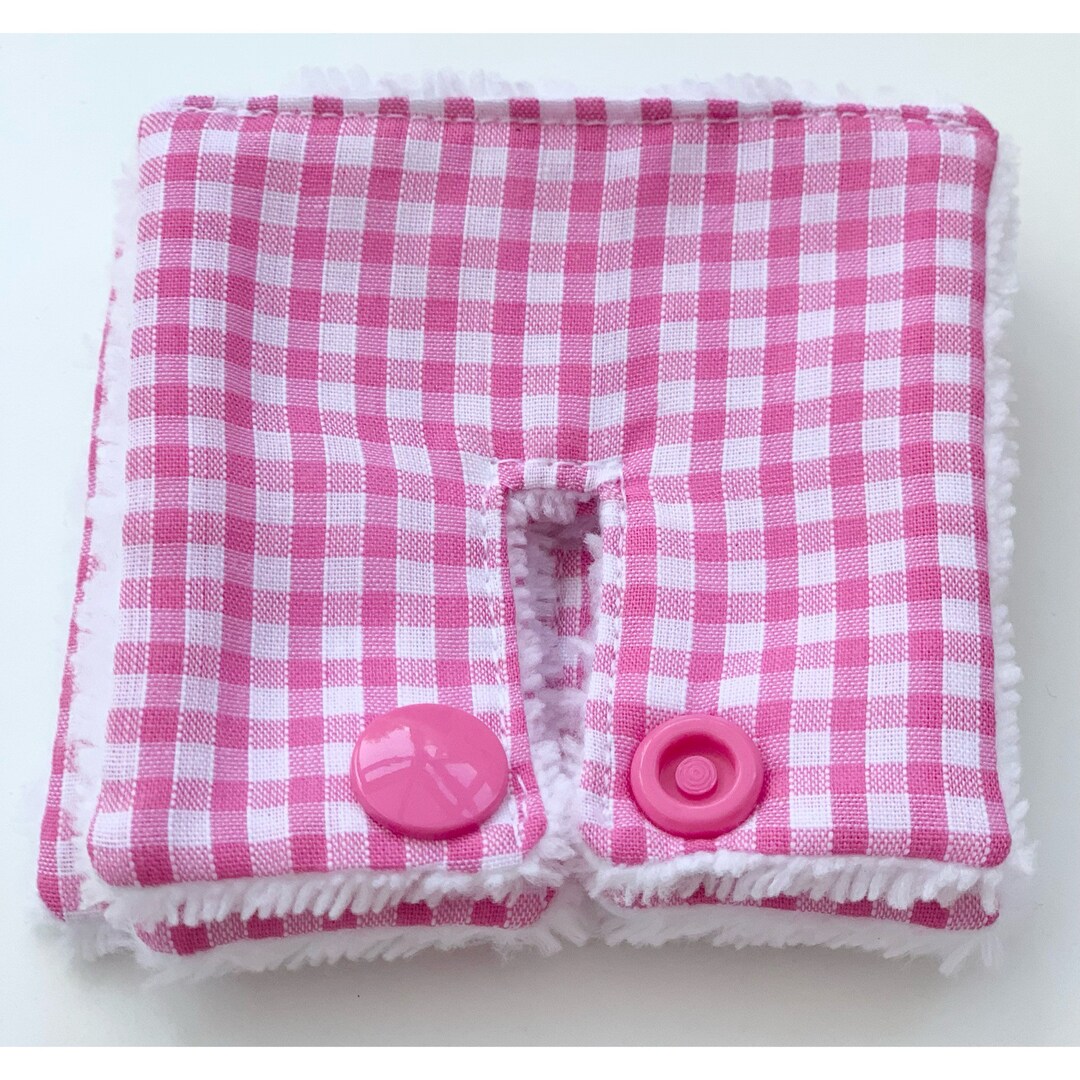 Set of 3 Feeding Tube/spc Catheter Pads, Feeding Button, G-tube Pad ...