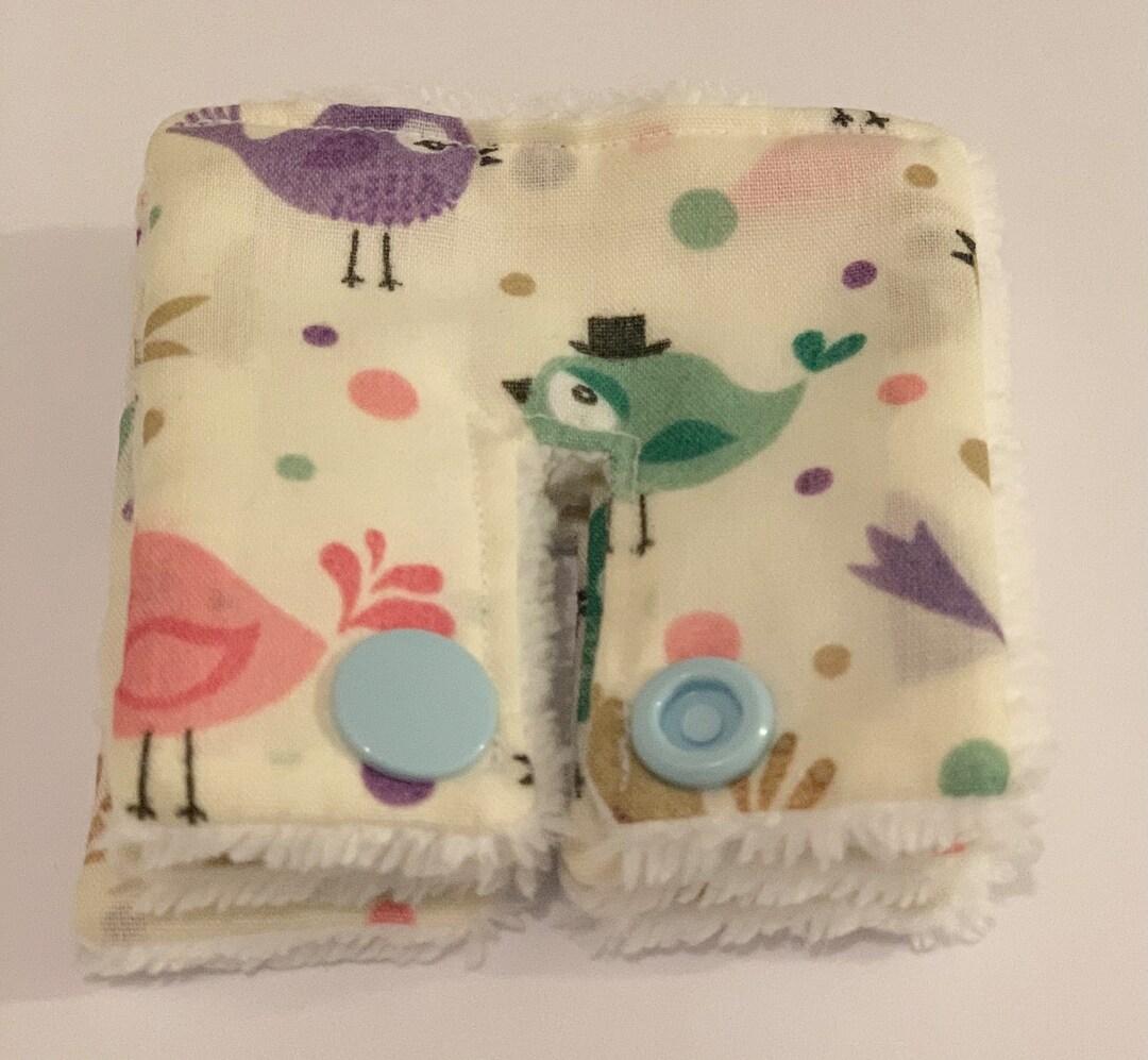 Set of 3 Feeding Tube/spc Catheter Pads Feeding Button - Etsy