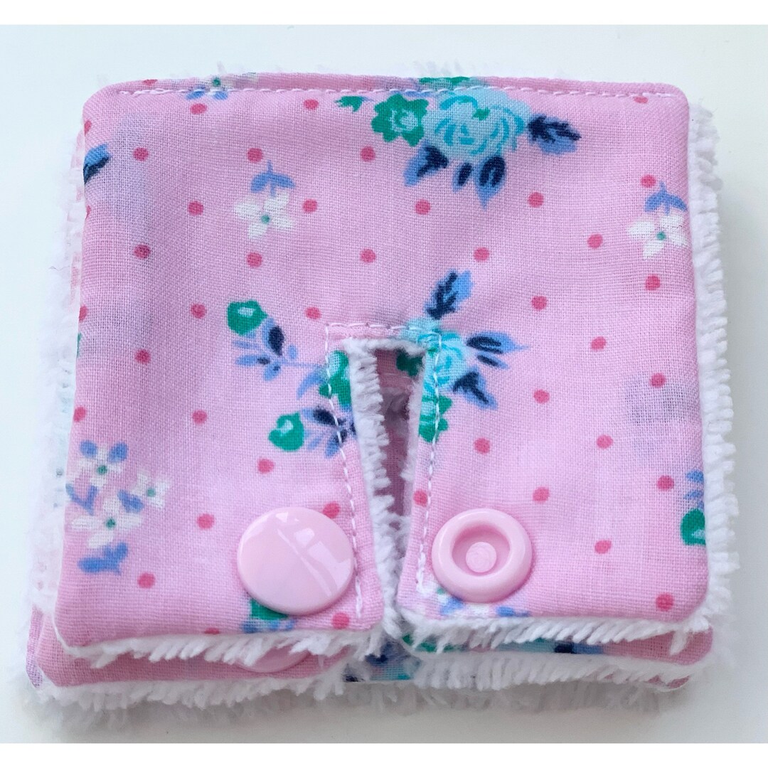 Set of 3 Feeding Tube/spc Catheter Pads, Feeding Button, G-tube Pad ...