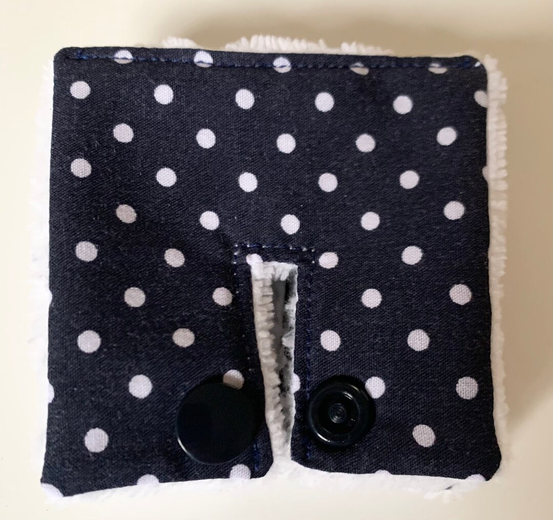 Set of 3 Feeding Tube/spc Catheter Pads Feeding Button - Etsy