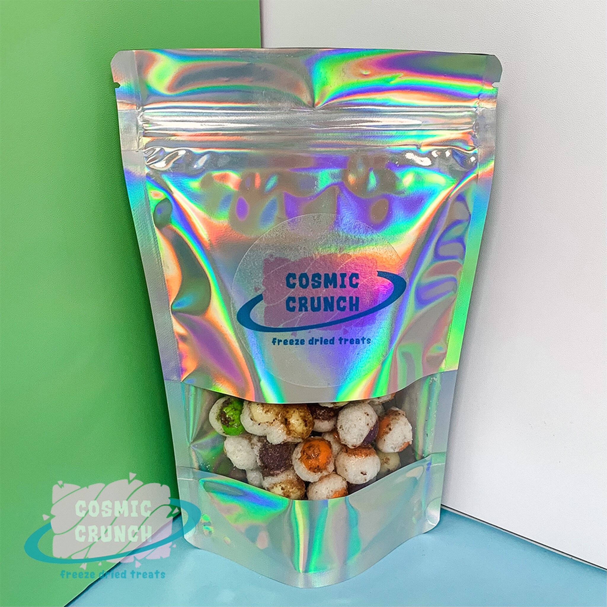 Freeze Dried Mexican Chamoy & Tajin Spicy Popped Fruit Balls - Etsy UK