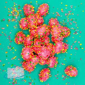 Freeze Dried Chewy Crunchy Clusters Cosmic Crunch Astronaut Food Tiktok ...