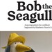 Bob the Seagull Sewing Pattern - PDF Download - Etsy