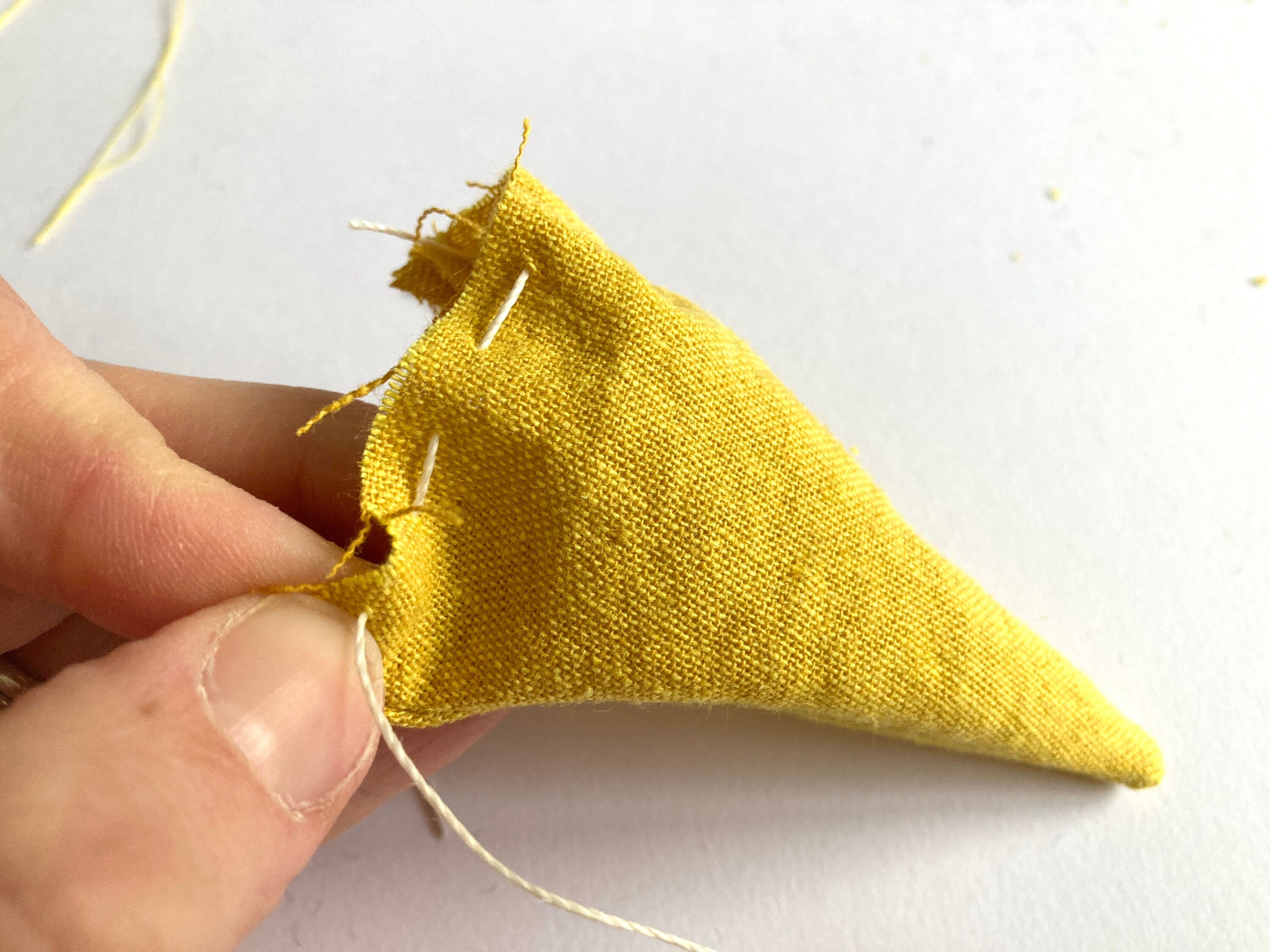 Bob the Seagull Sewing Pattern - PDF Download - Etsy