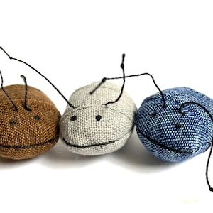 Bravest Bugs Sewing Pattern - Etsy