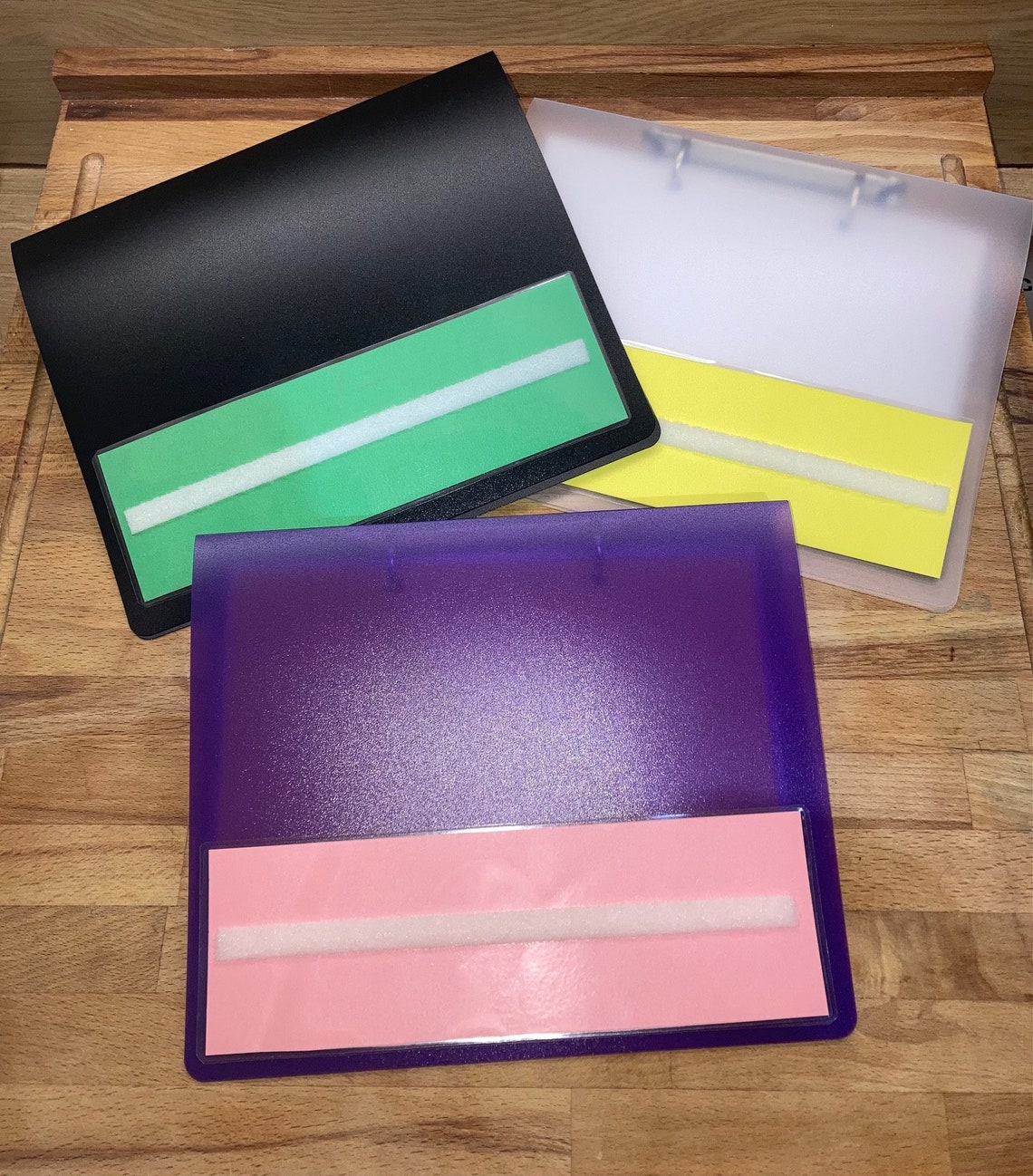 PECS Folder Book. A5. Symbols. Widget. Schedule. Special | Etsy