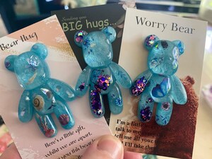 Printable POCKET HUG CARD digital Download - Etsy Canada