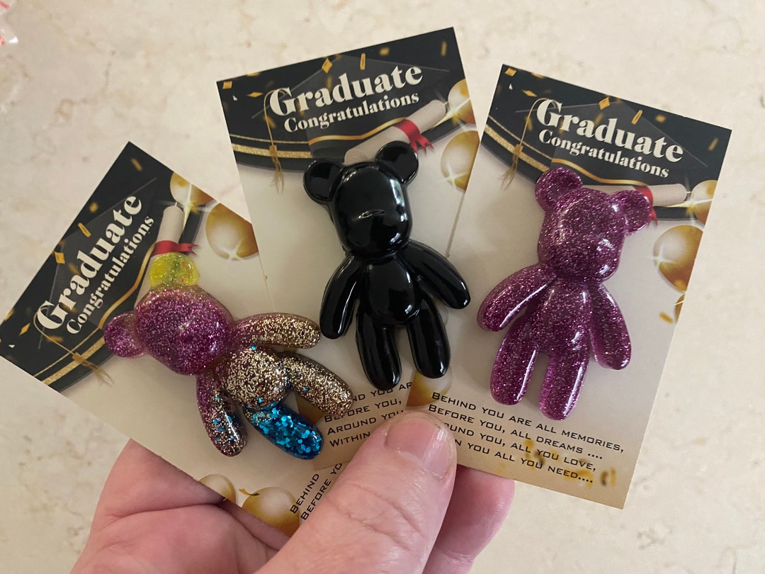 Graduation Pocket Hugs - Etsy