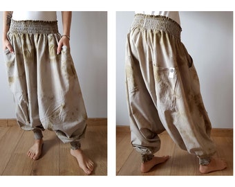 Galligaskins Pants - Etsy