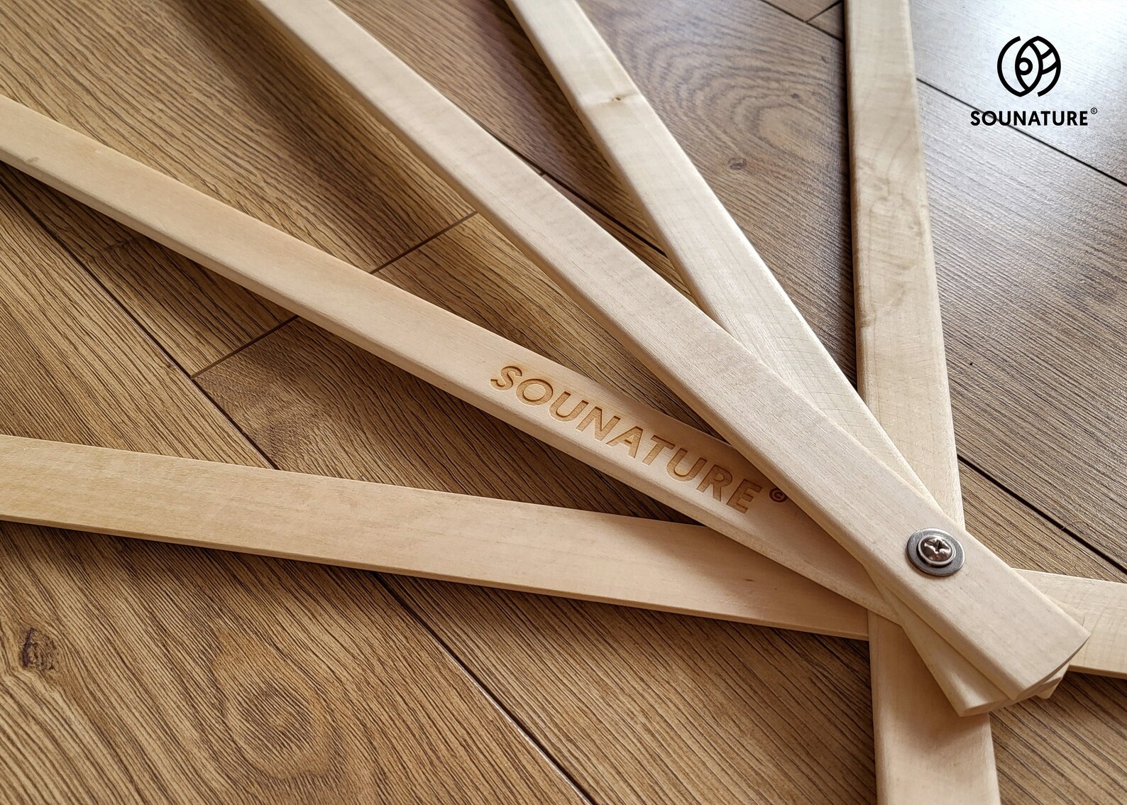 Wooden Frame for a Sauna Fan, Linden Wood, Mix Sizes, Aufguss ...
