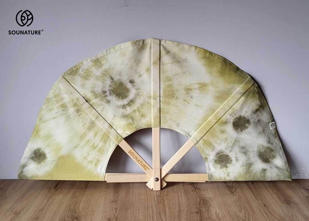 Sauna Fan MIDI PREMIUM, Aufguss Fan, Home Decoration, Saunamaster ...