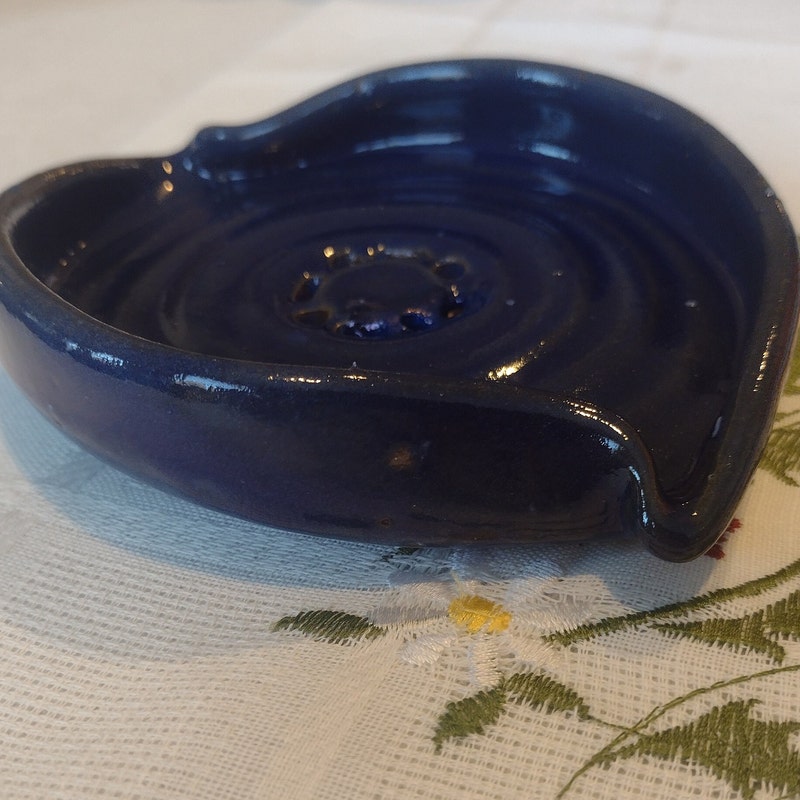 Soap Dish Ceramic - Etsy