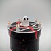 Ritual Ghost Trinket Box - Etsy