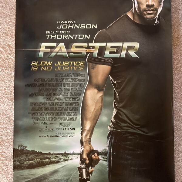 Double Sided Movie Poster - Etsy