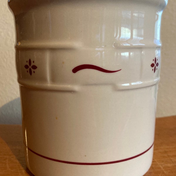 Longaberger Pottery - Etsy