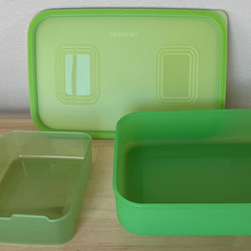 Tupperware - Etsy