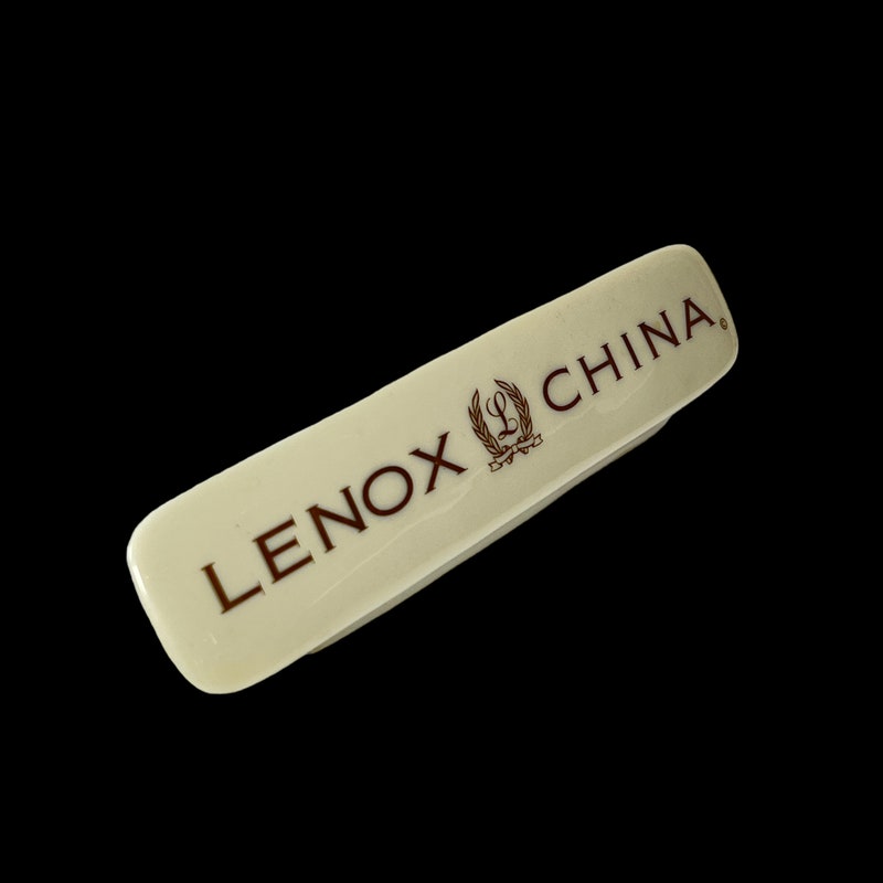 Lenox Montclair China - Etsy