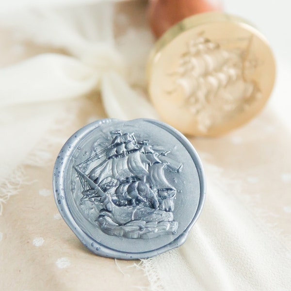 Wax Seals - Etsy