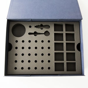 Wax Seal Organizer (EMPTY) | Storage Solution for Your Wax Seal ...