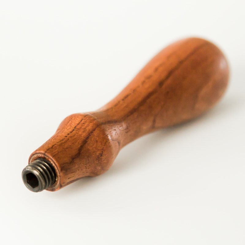 Wooden Handle Stamp - Etsy