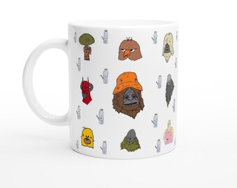 The Big Lez Show Merch - Etsy