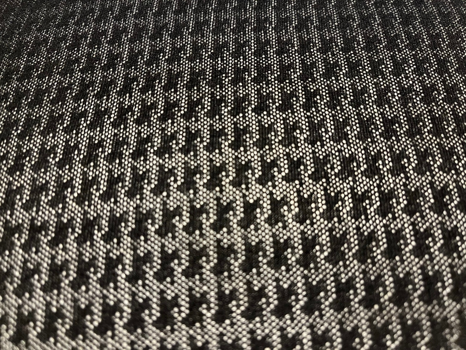 Tights - Houndstooth Pattern (fashionable High Quality Tights) - Etsy